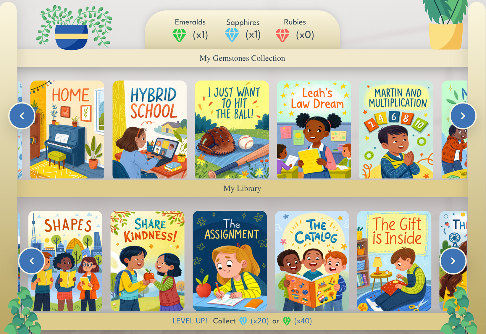 Fluency & Critical Thinking - Welcome to Read 21!